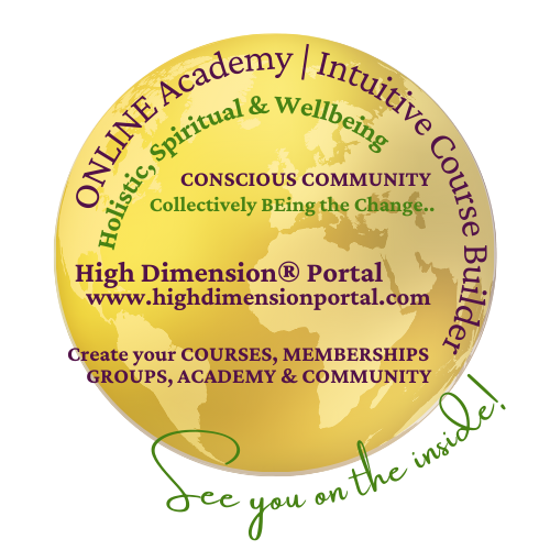 Accreditation – High Dimension® Portal